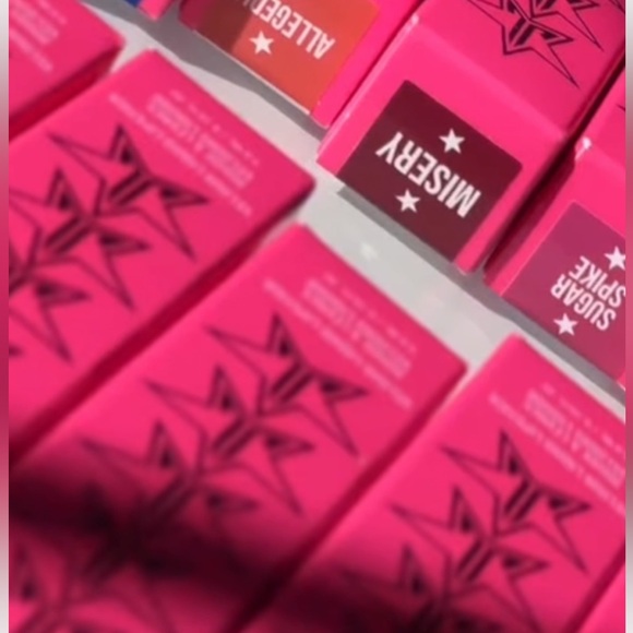 Jeffree Star | Makeup | Velour Liquid Lipsticks Pick Your Color | Poshmark